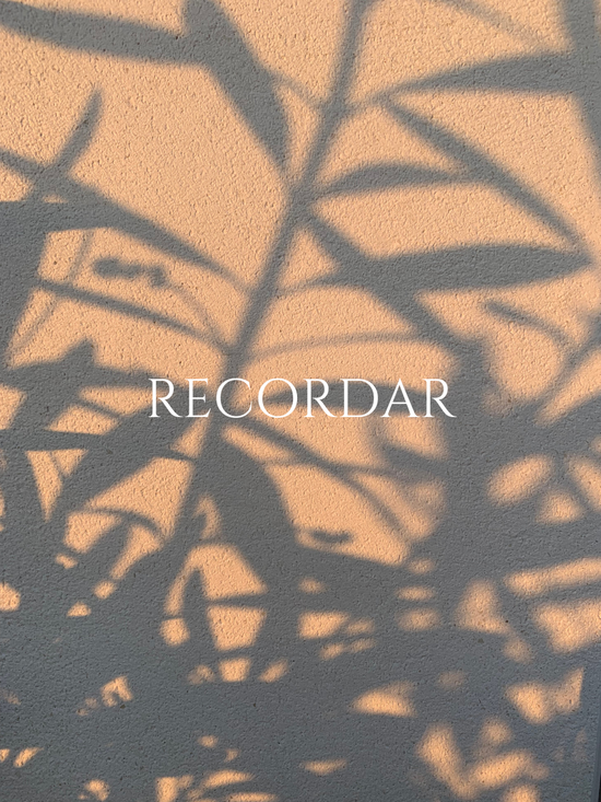 RECORDAR